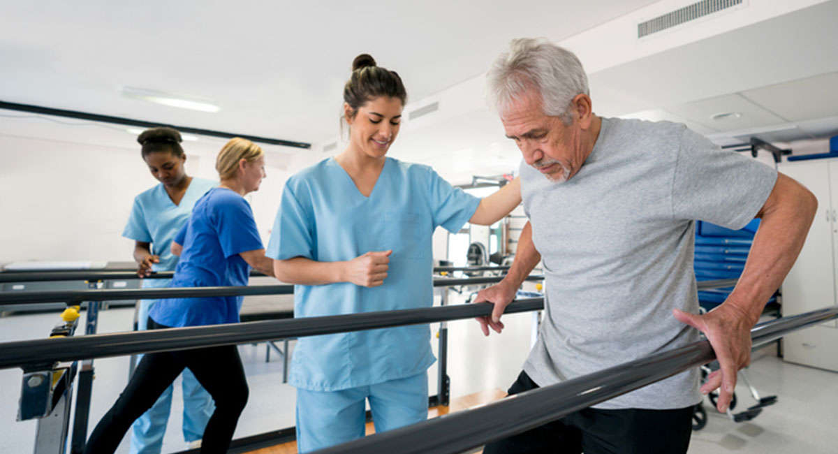 Top 5 Physical Therapy Approaches - Fisio Top 5 Physical Therapy Approaches - Fisio